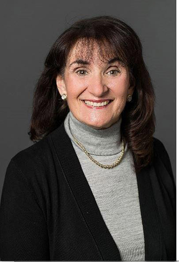 John O’Brien announces retirement, Barbara Mahoney named as President ...