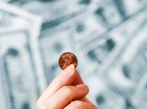penny-shortage - All One Credit Union